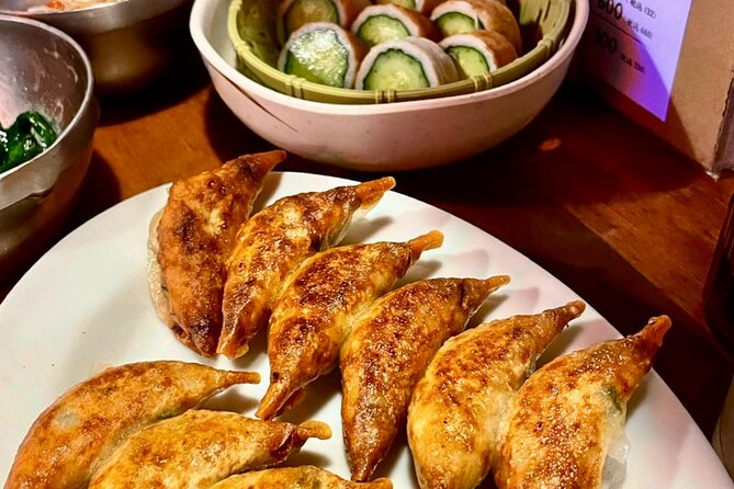 Tokyo Hidden Gems in the Night - Intimate Food Tour in Nakameguro - Reviews