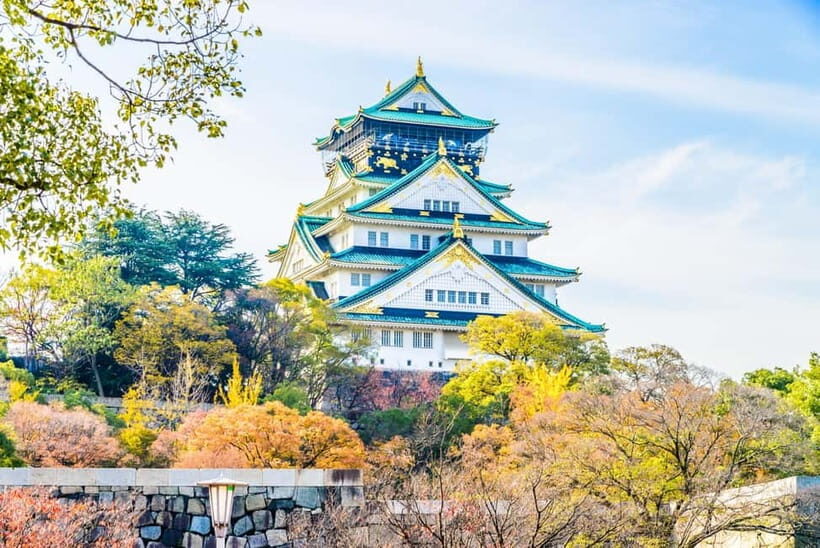 Tokyo Highlights Full-Day Private Tour with Hotel Pickup - Key Points