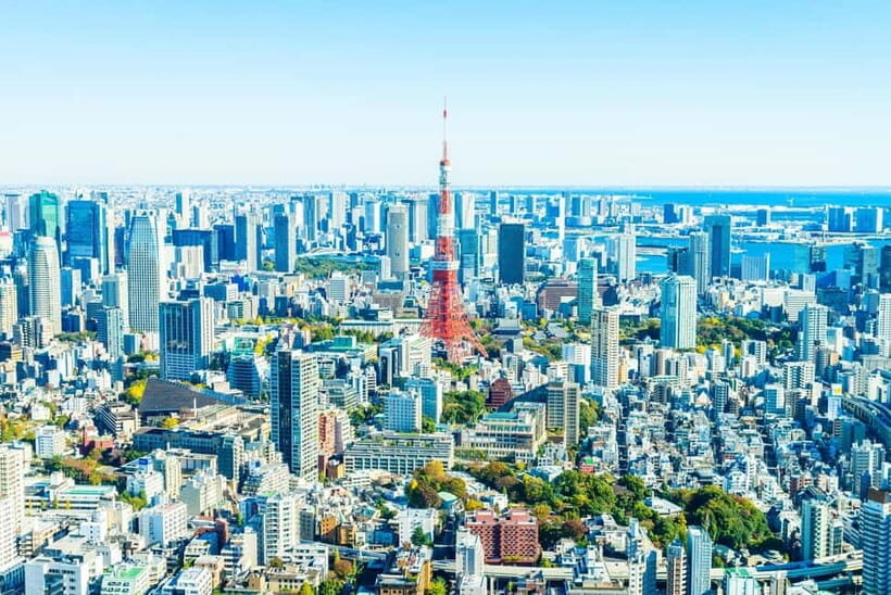 Tokyo Highlights Full-Day Private Tour with Hotel Pickup - An Honest Look at the Tour Experience