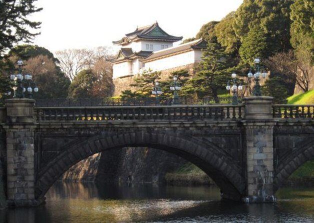 Tokyo highlights, High Rise Observatory, Meiji shrine, Imperial palace Garden - Exploring Tokyo: A Practical Guide to a Well-Rounded Day Tour