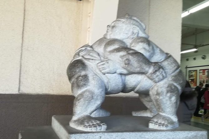 Tokyo Highlights, Imperial Palace, Kiyosumi Garden, Ukiyo-e Museum - Accessibility and Recommendations