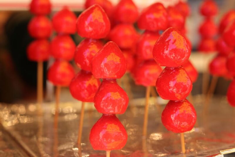 Tokyo: Historical Walking Tour of Skytree and Asakusa - Important Information