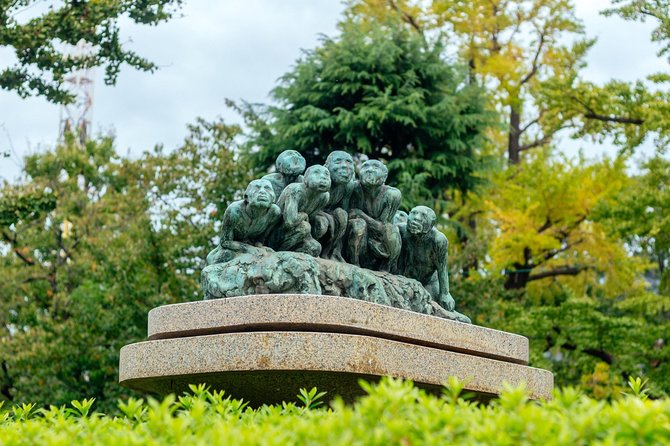 Tokyo History: Sensoji Temple & Asakusa District Private Tour - Exploring the Asakusa District