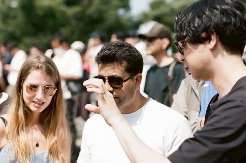 Tokyo: Horse Racing Tour with Local Fan - FAQ: Questions and Answers