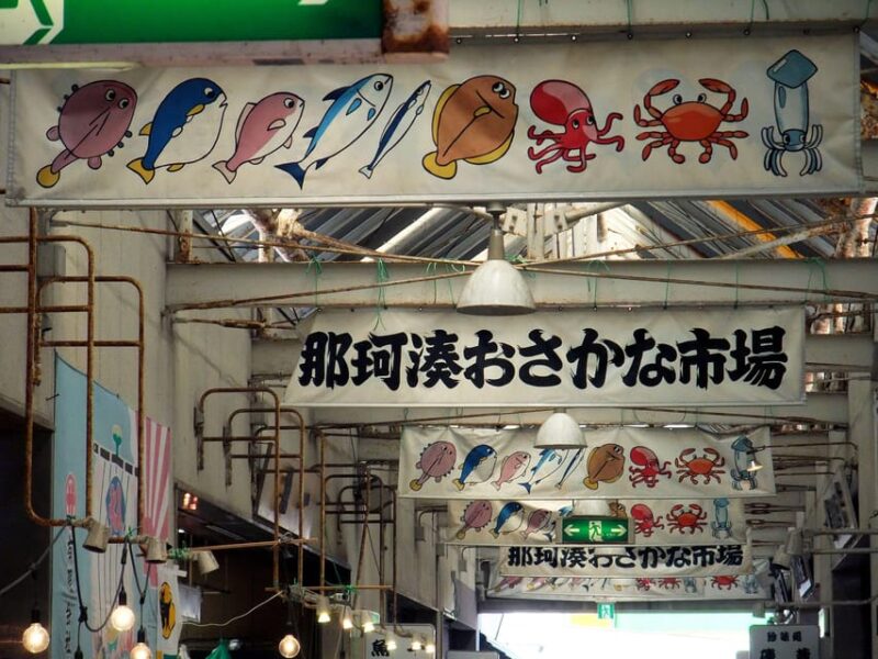 Tokyo: Ibaraki Shrine, Seafood Market & Flower Sea Day Tour - Important Information
