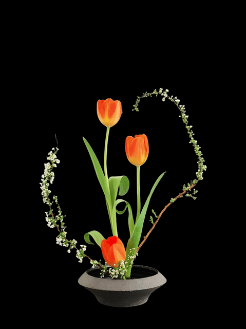 Tokyo: Ikebana Workshop at Ginza - Booking Information