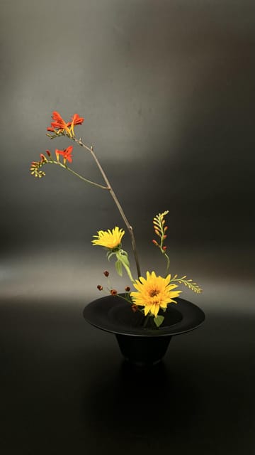 Tokyo: Ikebana Workshop at Ginza - Experience Highlights