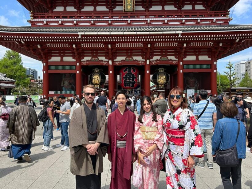 Tokyo: Imperial Palace and Shogun Walking Tour - The Sum Up