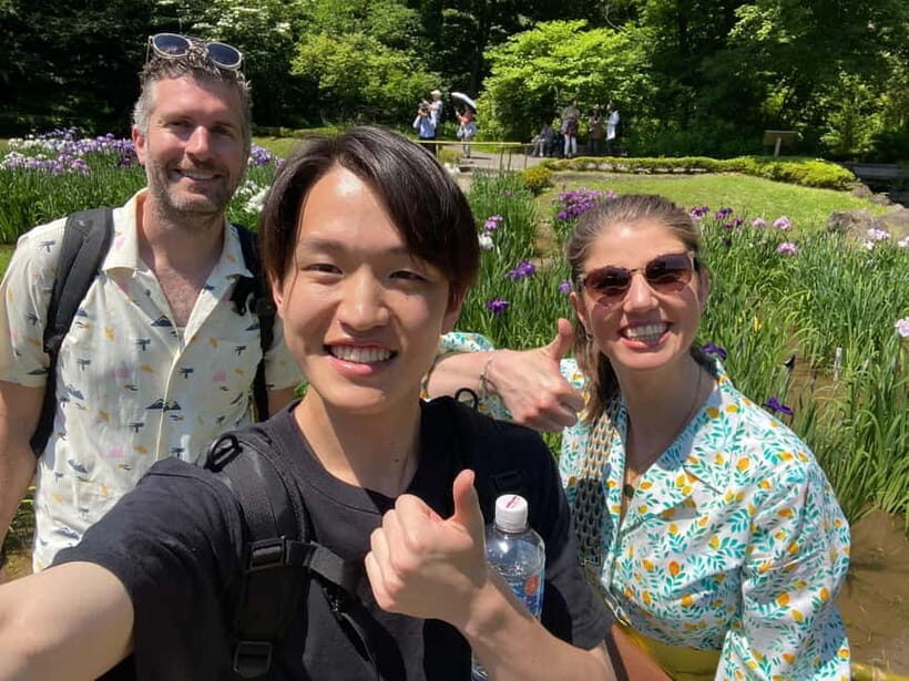 Tokyo: Imperial Palace East Gardens and Tokyo Station Tour - Practical Details and How to Make the Most of It