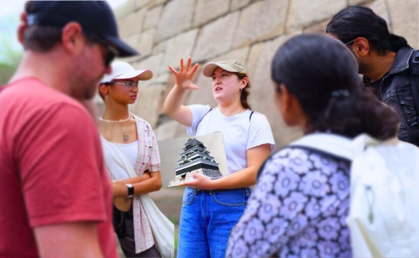 Tokyo: Imperial Palace Japanese History Walking Tour - An In-Depth Look at the Tokyo Imperial Palace Walking Tour