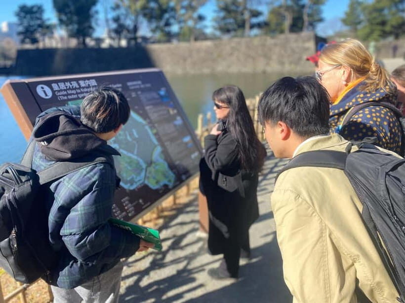 Tokyo: Imperial Palace with Nostalgic Alley Kagurazaka tour - A Detailed Look at the Tour Experience