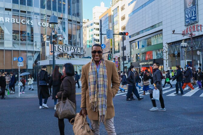 Tokyo in a Day: Iconic Must-Sees and Hidden Highlights - Insider Tips for First-Time Visitors