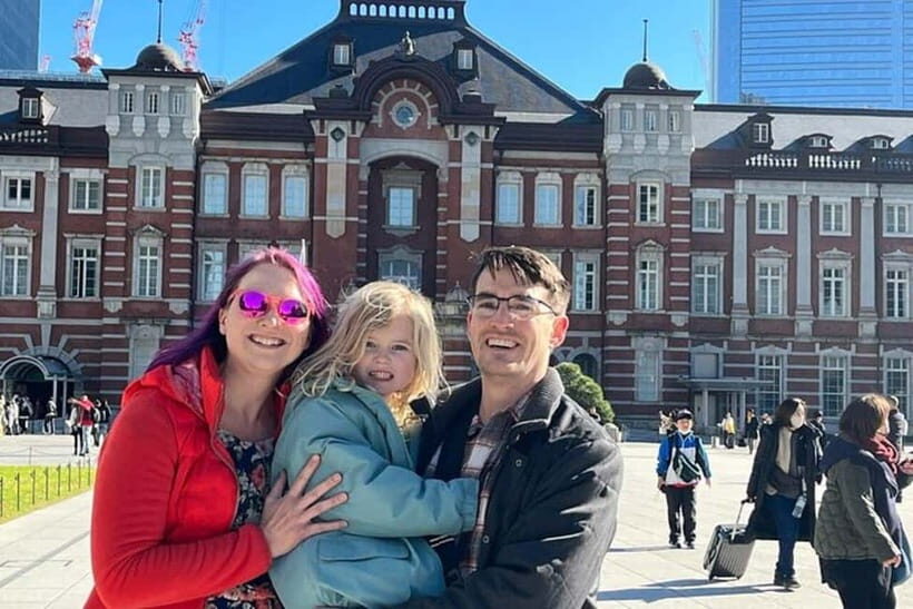 Tokyo: Instagram Highlights Tour with Licensed Guide - Introduction: Why Consider This Photogenic Tour?