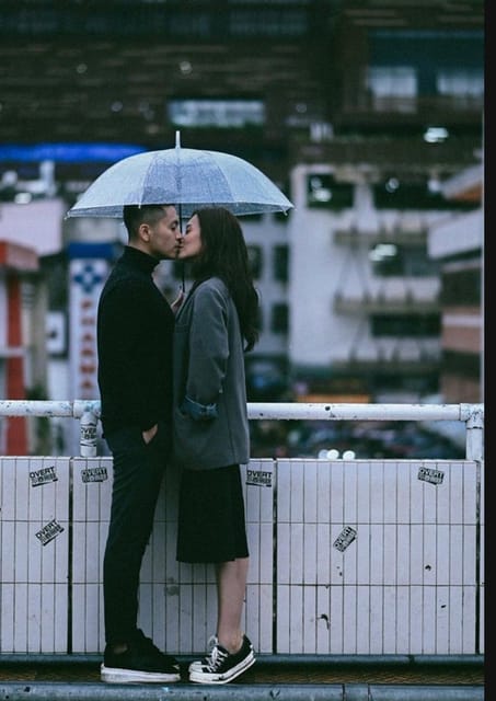 Tokyo Instagram Tour With a Private Photographer - Booking Information