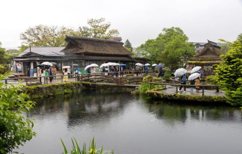 Tokyo: Instagramable Mount Fuji & Hakone Trip in Low Price - What to Expect