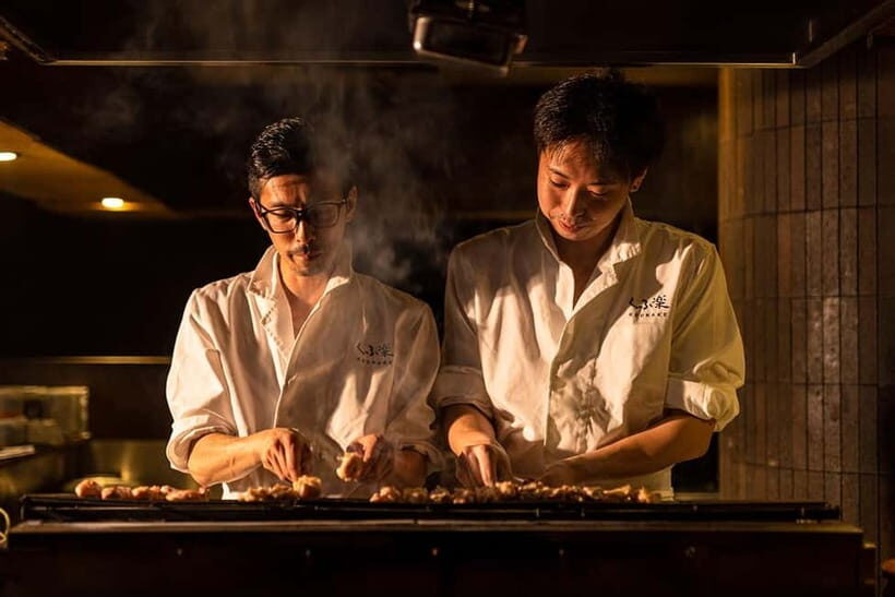 Tokyo: Izakaya Bar Experience at Kuuraku Ginza Reservation - Who Should Try This Experience?
