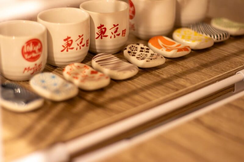 Tokyo: Izakaya-Style Cooking Class With Sake Pairing - Preparing a Variety of Small Dishes