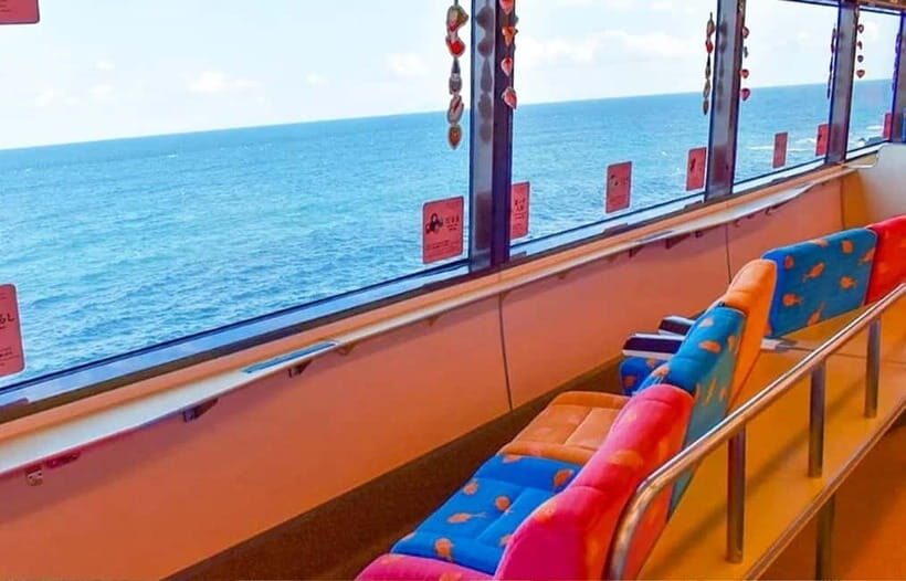 Tokyo: Izu Scenic Oceanview Train, Volcano, Coast Day Trip - The Sum Up