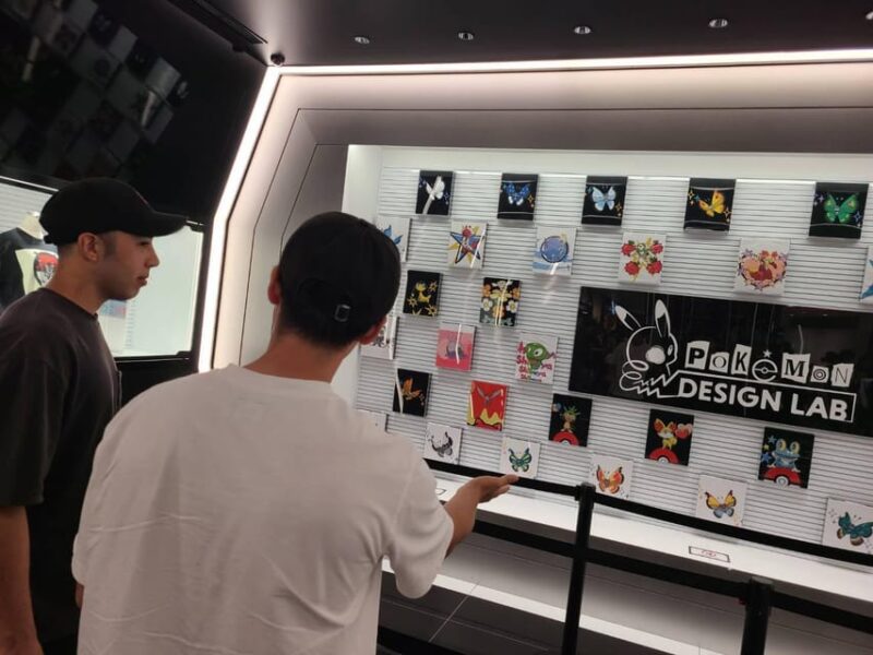 Tokyo: Japanese Anime Stores With Ramen Lunch in Shibuya - Itinerary Details