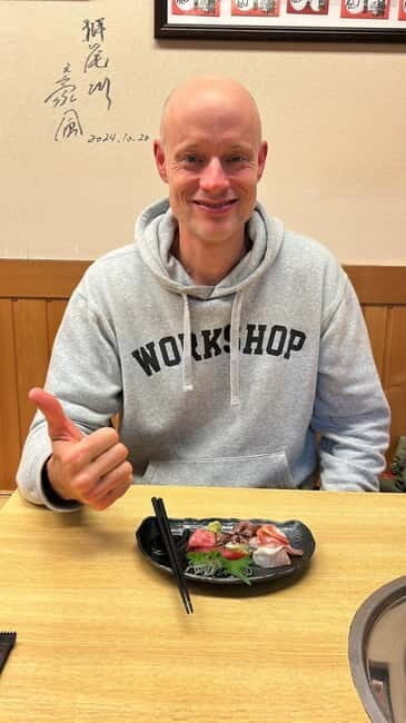 Tokyo : Japanese Cultural Tour/Zen and Eat SUMO chanko nabe - A Closer Look at What to Expect
