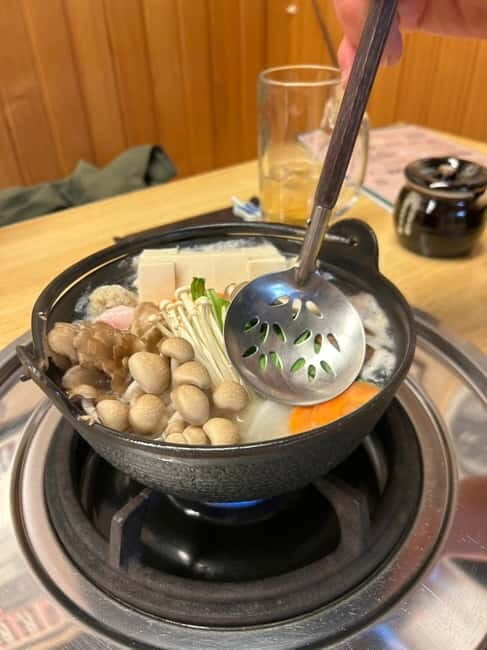 Tokyo : Japanese Cultural Tour/Zen and Eat SUMO chanko nabe - Who Should Consider This Experience?