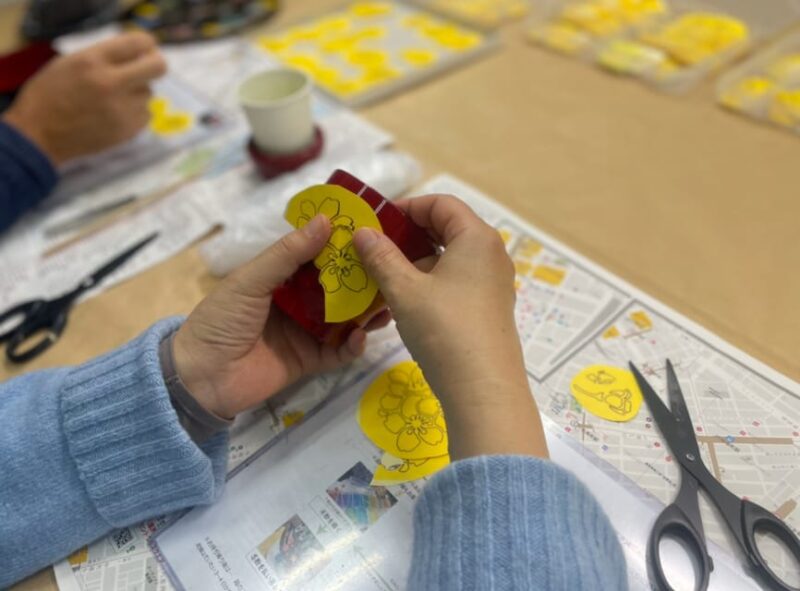 Tokyo: Japanese Culture and Traditional Craft Experience - Accessibility and Meeting Point