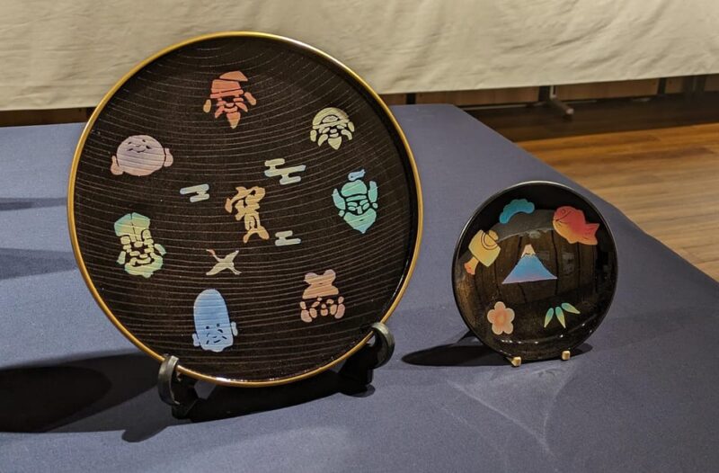 Tokyo: Japanese Culture and Traditional Craft Experience - Maki-e: A Centuries-Old Crafting Tradition