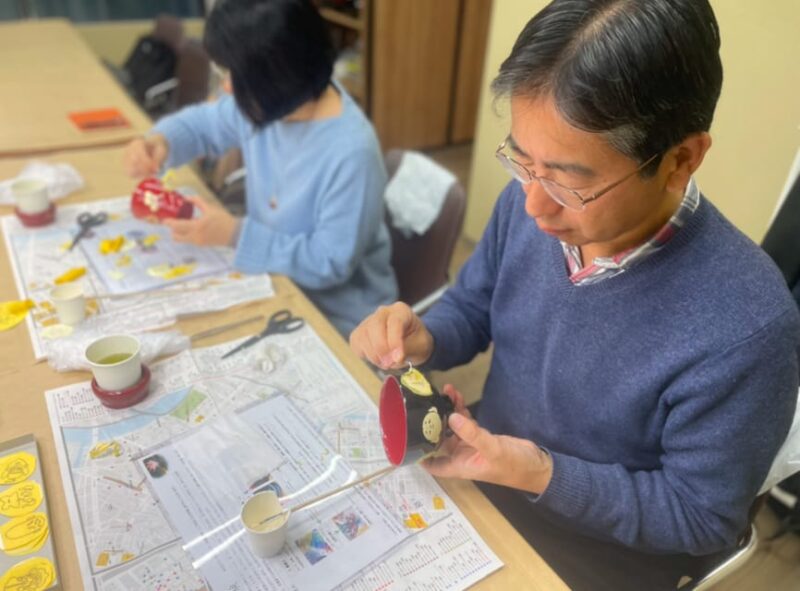 Tokyo: Japanese Culture and Traditional Craft Experience - Frequently Asked Questions