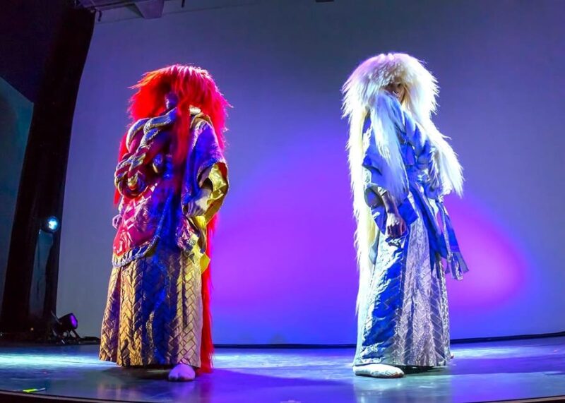 Tokyo: Japanese Dance Cabaret Theater Asakusa-Kaguwa Ticket - Customer Reviews and Ratings
