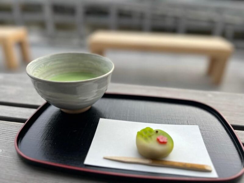 Tokyo: Japanese Garden and Surroundings Guided Walking Tour - Hamarikyu Gardens: A Historical Japanese Oasis