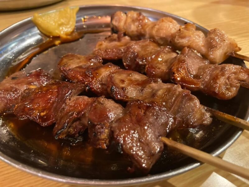 Tokyo Japanese Local Bar Night Tour in Shinjuku - The Shinjuku Nightlife Experience