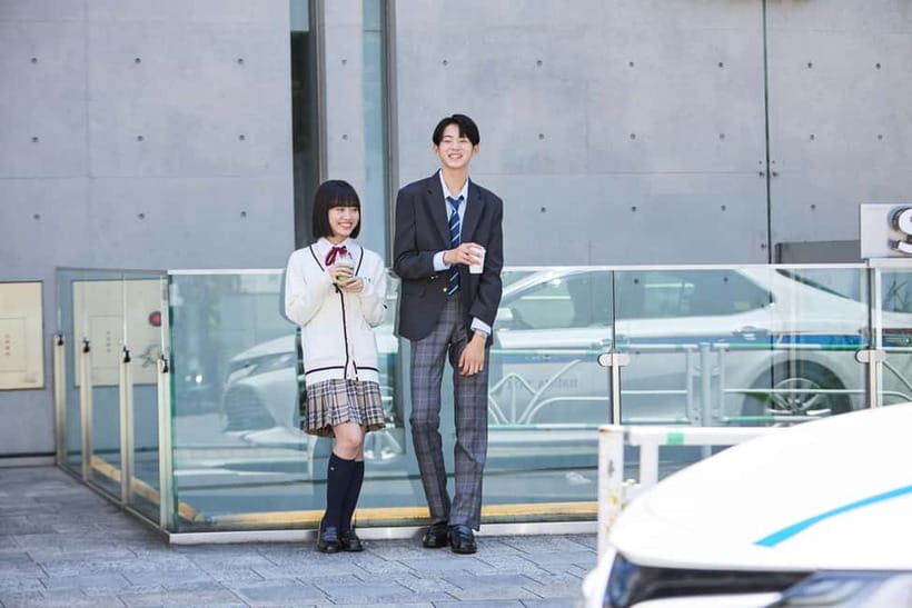 Tokyo: Japanese School Uniform Rental in Harajuku - The Experience in Detail