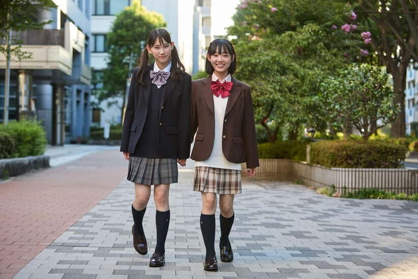 Tokyo: Japanese School Uniform Rental in Harajuku - Practical Tips for a Smooth Experience