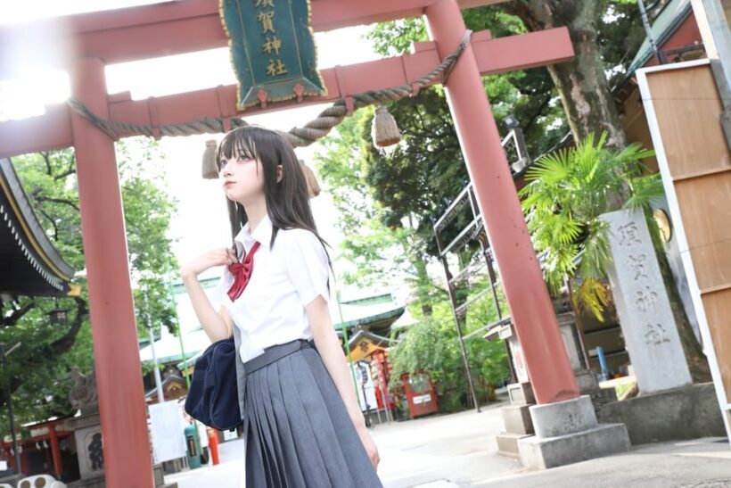 Tokyo: Japanese School Uniform Rental in Harajuku - FAQs