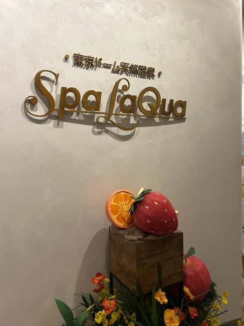 Tokyo: Japanese Spa & Sento Experience with Local - Key Points