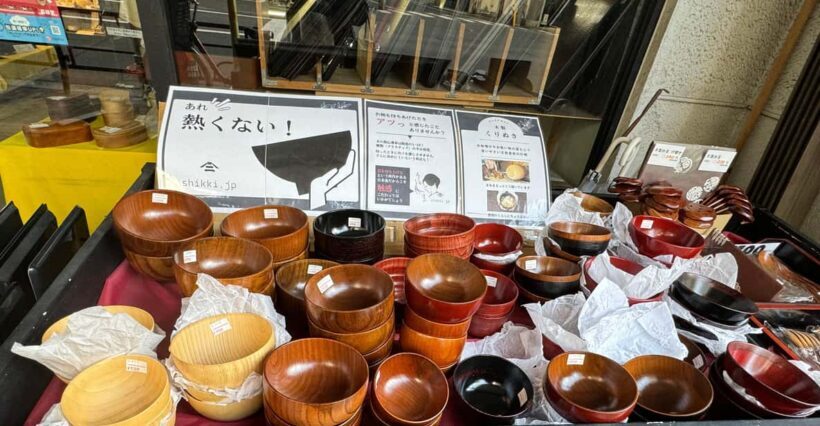 Tokyo: Japanese tableware finding tour in Asakusa - Why You Should Consider This Tour