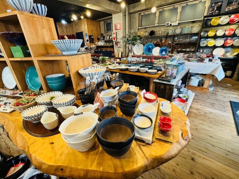 Tokyo: Japanese tableware finding tour in Asakusa - Who Would Enjoy This Experience?