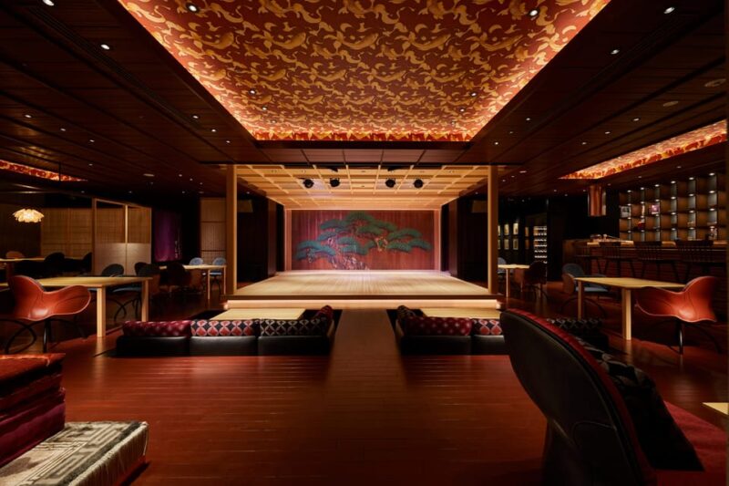 Tokyo: Japanese Traditional Performing Arts Show With Dinner - Highlights of the Experience