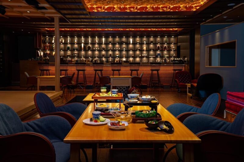 Tokyo: Japanese Traditional Performing Arts Show With Dinner - Seasonal and Historical Significance of the Meal