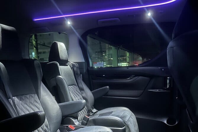 Tokyo JDM Car Culture Tour - Transportation and Logistics: What’s It Like?