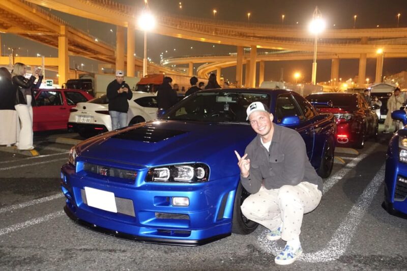Tokyo: JDM Special Experience Tour / Daikoku & Night City - Frequently Asked Questions