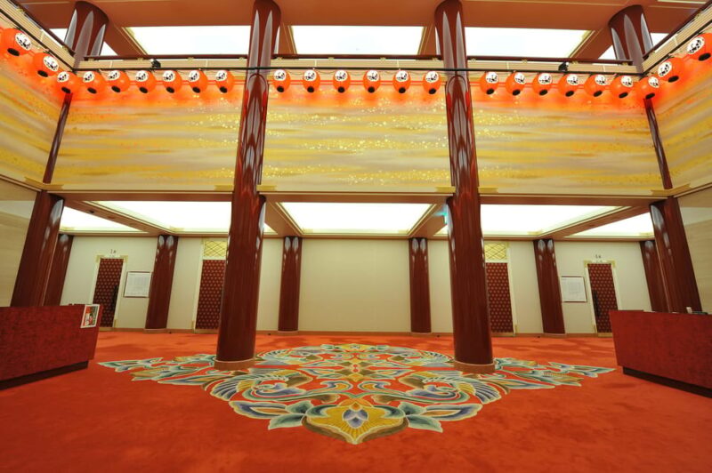 Tokyo: KABUKI Show Admission Ticket - Performance Highlights