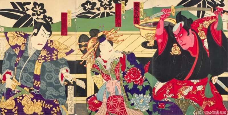 Tokyo: KABUKI Show Admission Ticket - Getting to the Kabukiza Theatre