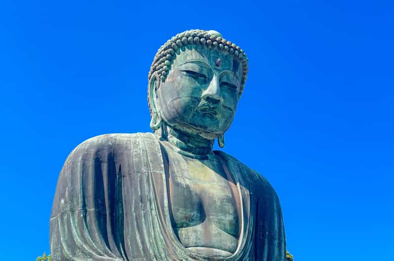 Tokyo: Kamakura Day Tour in Spanish - Spanish - Itinerary Highlights