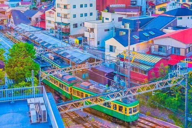Tokyo Kamakura Day Trip - FAQ