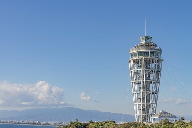 Tokyo Kamakura Day Trip (Free Enoden Experience) - Meeting and Logistics