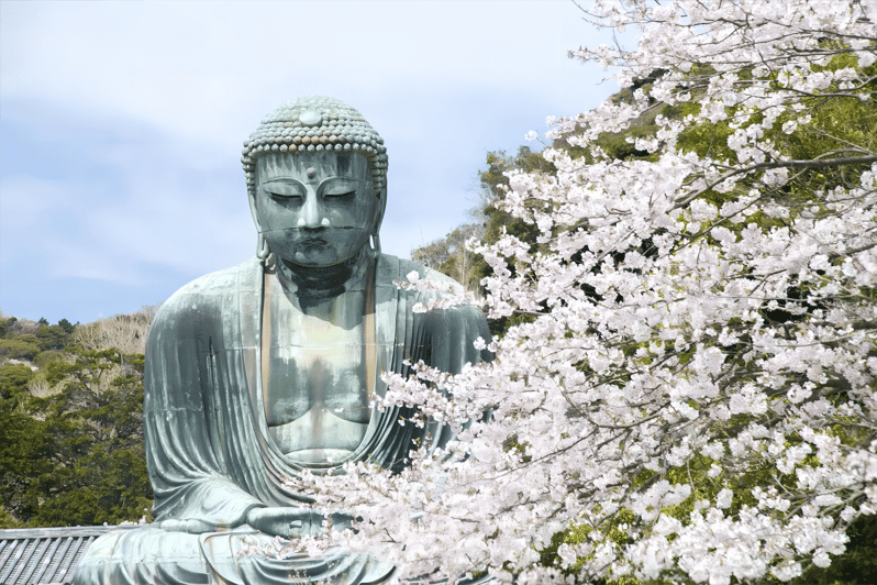 Tokyo: Kamakura & Enoshima Day Tour With Hotel Pickup - Historical Significance and Culture