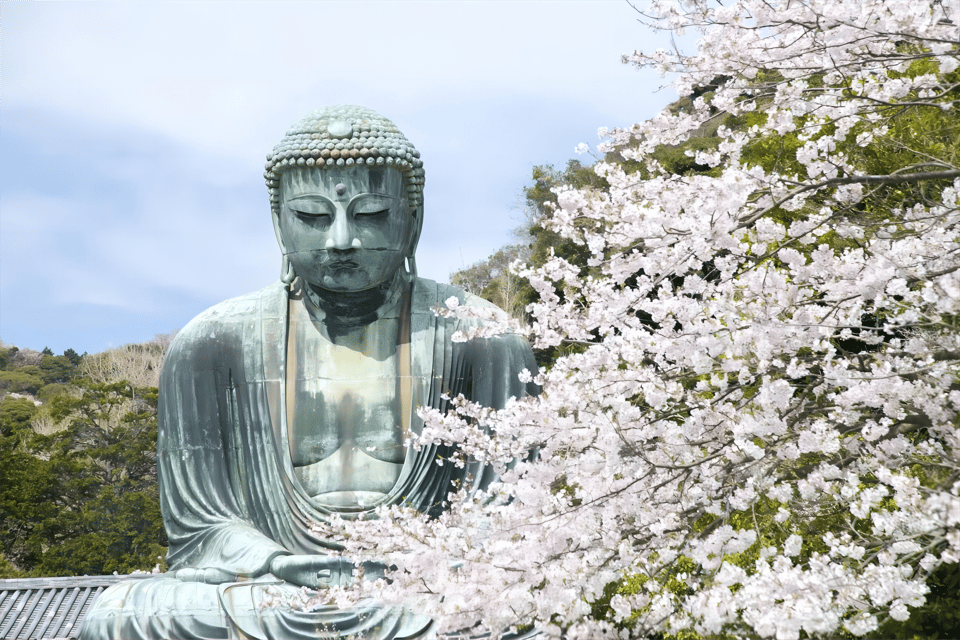 Tokyo: Kamakura & Enoshima Day Tour With Hotel Pickup - Frequently Asked Questions