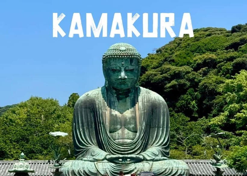 Tokyo: Kamakura & Enoshima Day Tour with Pickup & Train Ride - Who Is This Tour Best For?