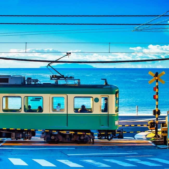 Tokyo: Kamakura & Enoshima private tour - Giant Buddha - An In-Depth Look at the Kamakura & Enoshima Private Tour
